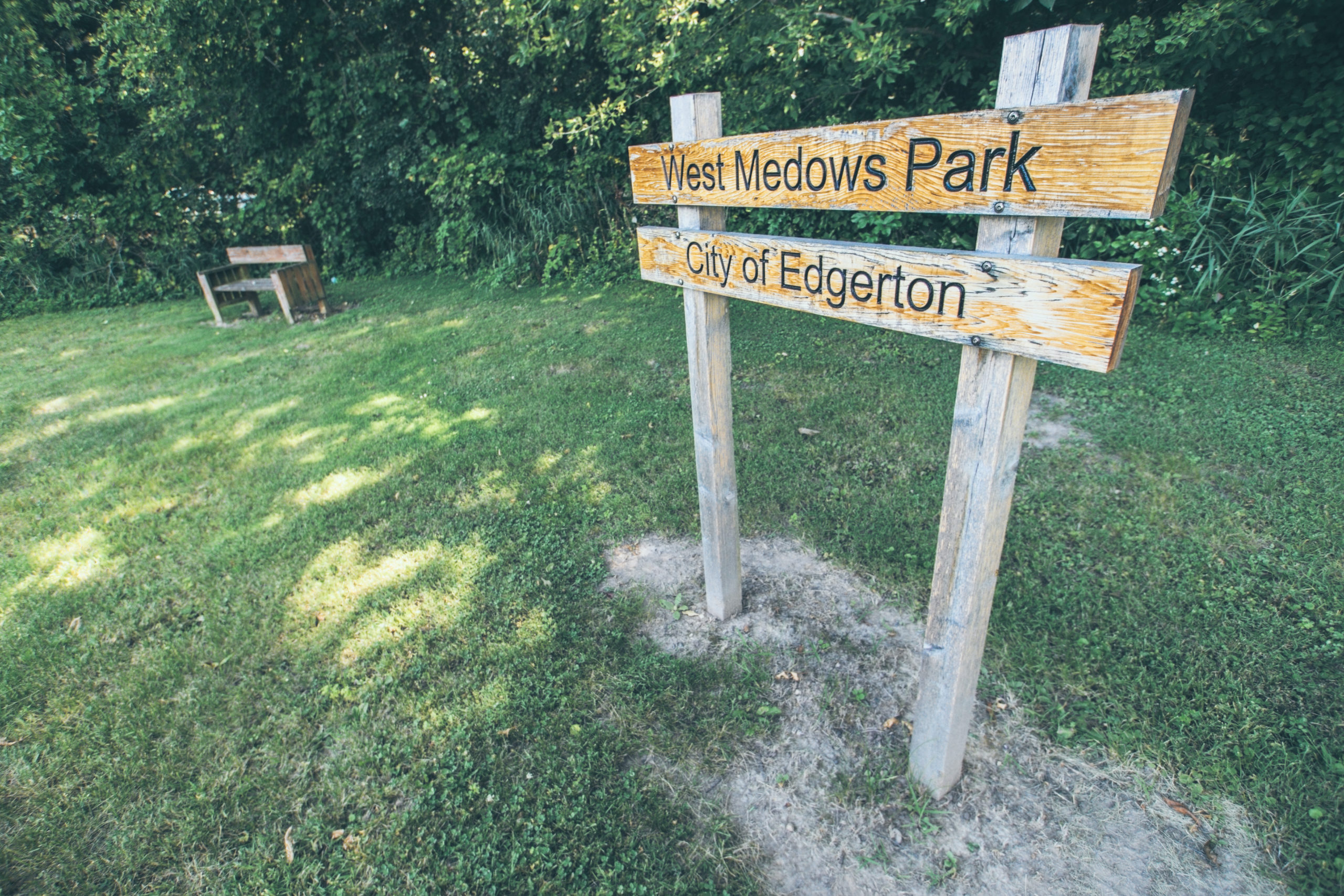 West Meadows Park - Visit Edgerton