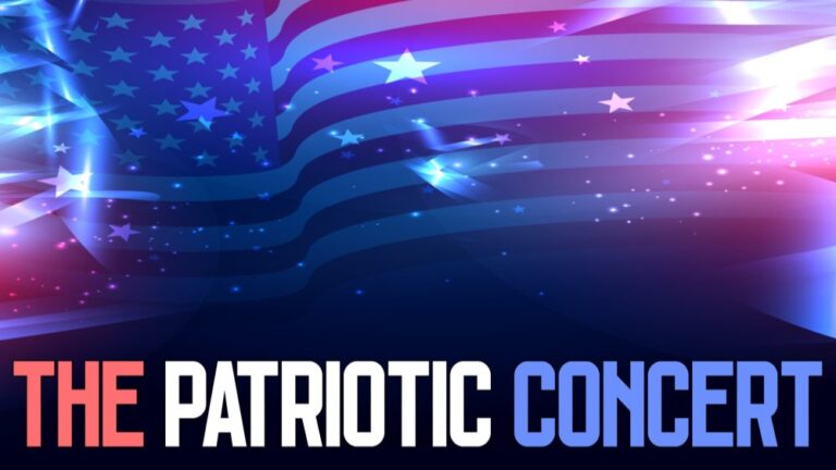 The Patriotic Concert - Visit Edgerton