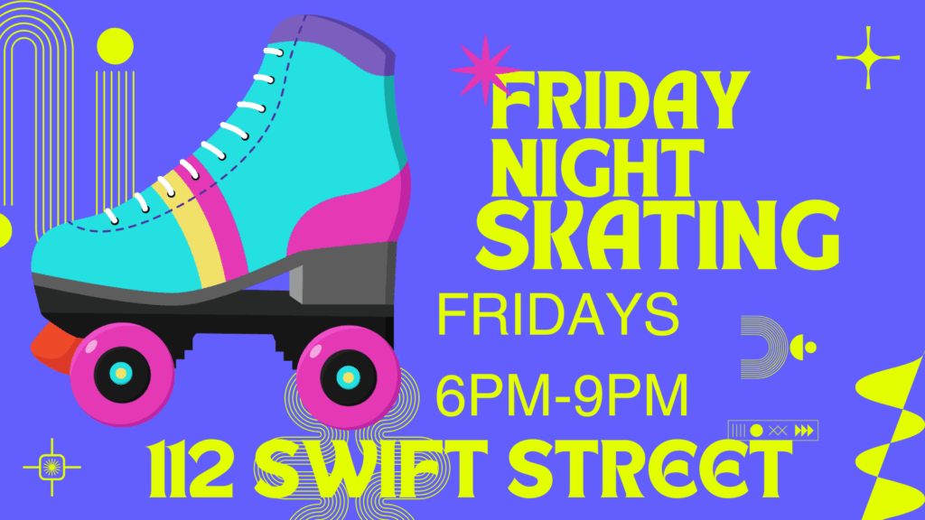 Events from January 20, 2024 – February 19, 2025 – Visit Edgerton