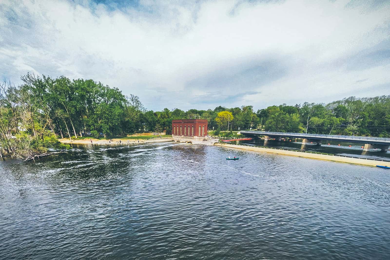 Indianford County Park - Visit Edgerton
